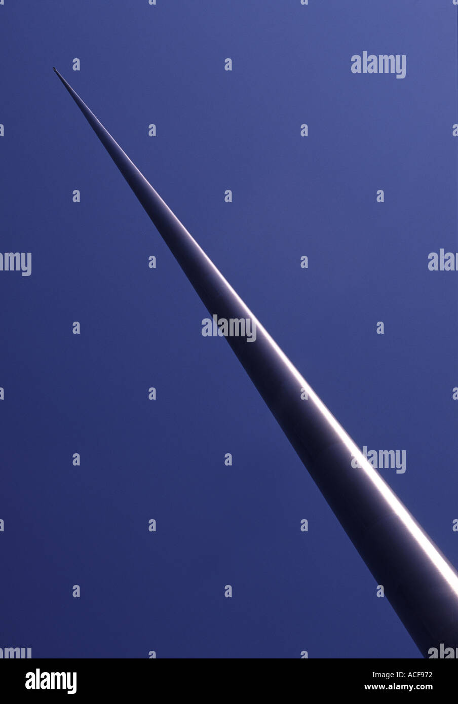 Dublin Spike Ireland Stock Photo - Alamy
