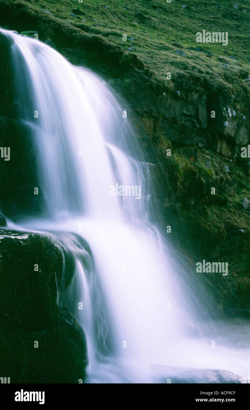 Cray waterfall hi-res stock photography and images - Alamy