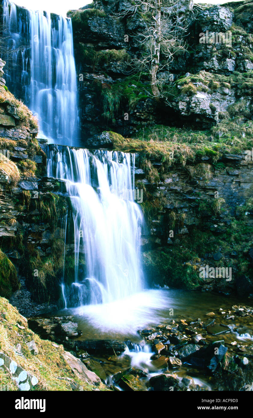 Cray waterfall hi-res stock photography and images - Alamy