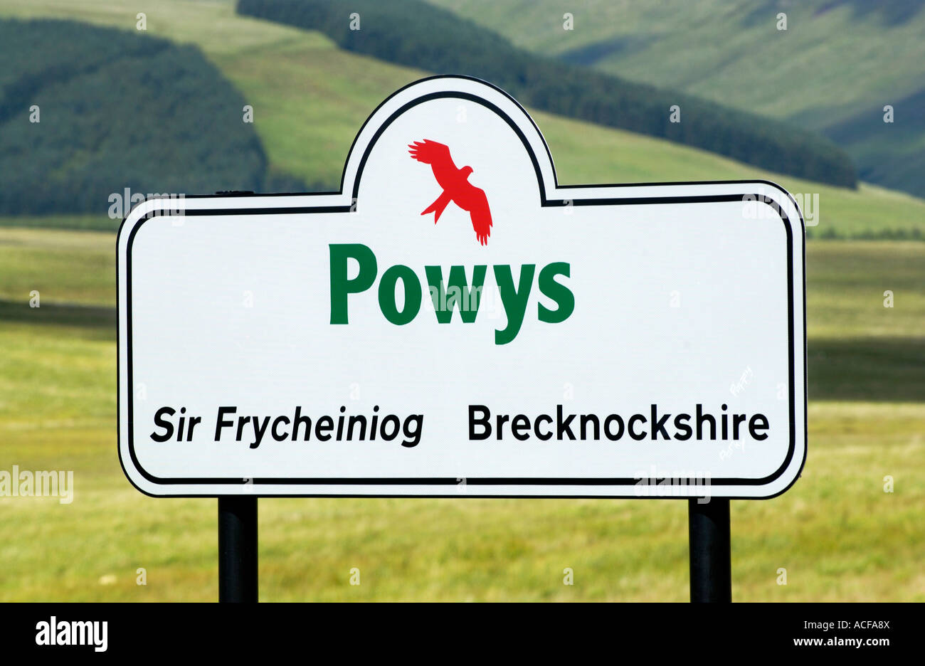 Welsh government logo hi-res stock photography and images - Alamy