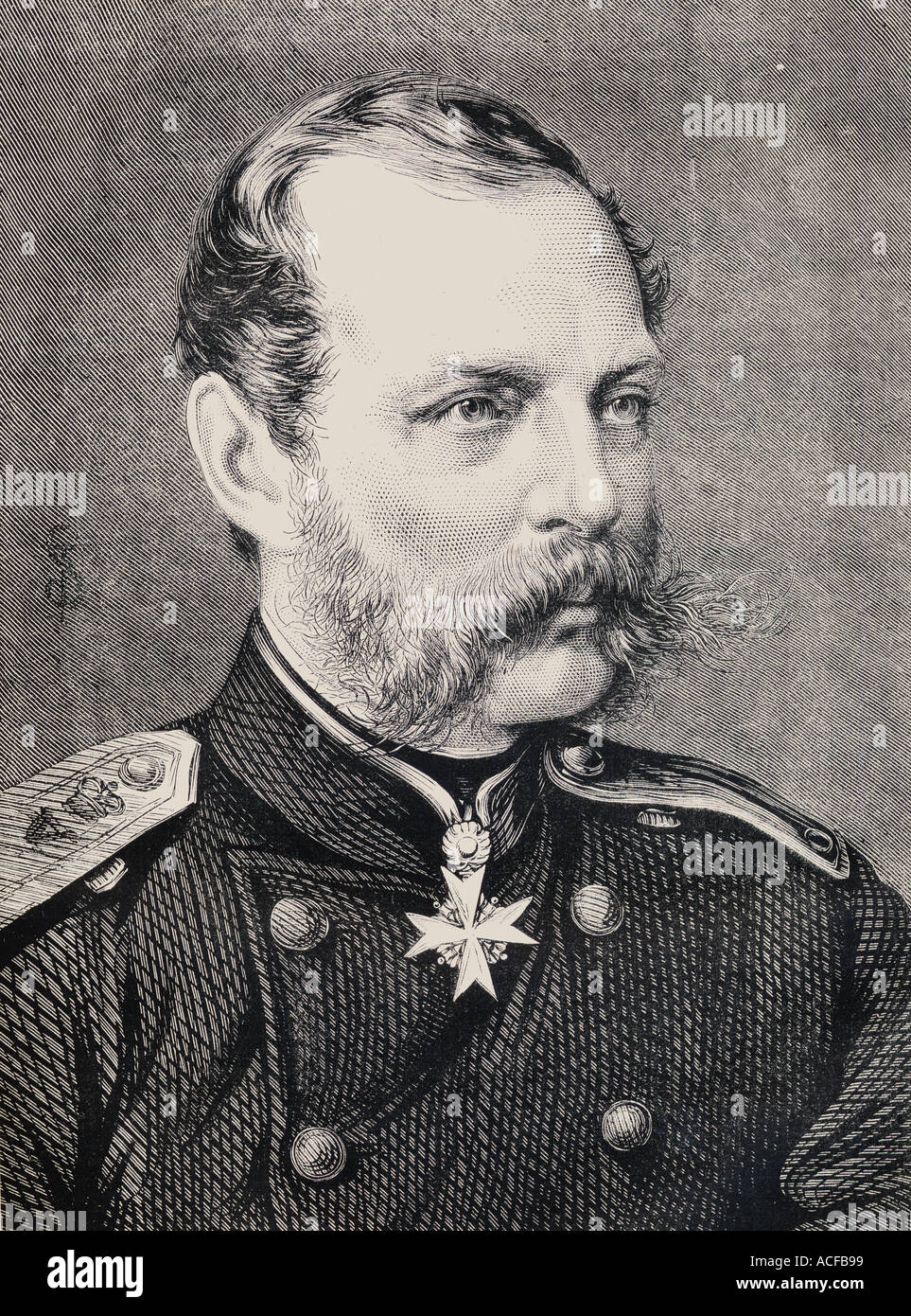 Czar High Resolution Stock Photography and Images - Alamy