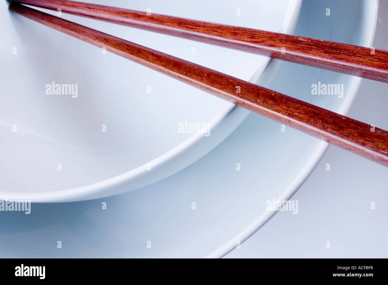 Pair chopsticks on chinese hi-res stock photography and images - Alamy