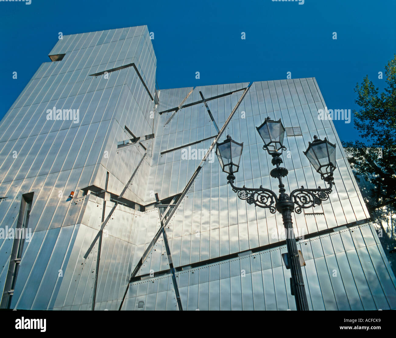 Liebeskind berlin hi-res stock photography and images - Alamy