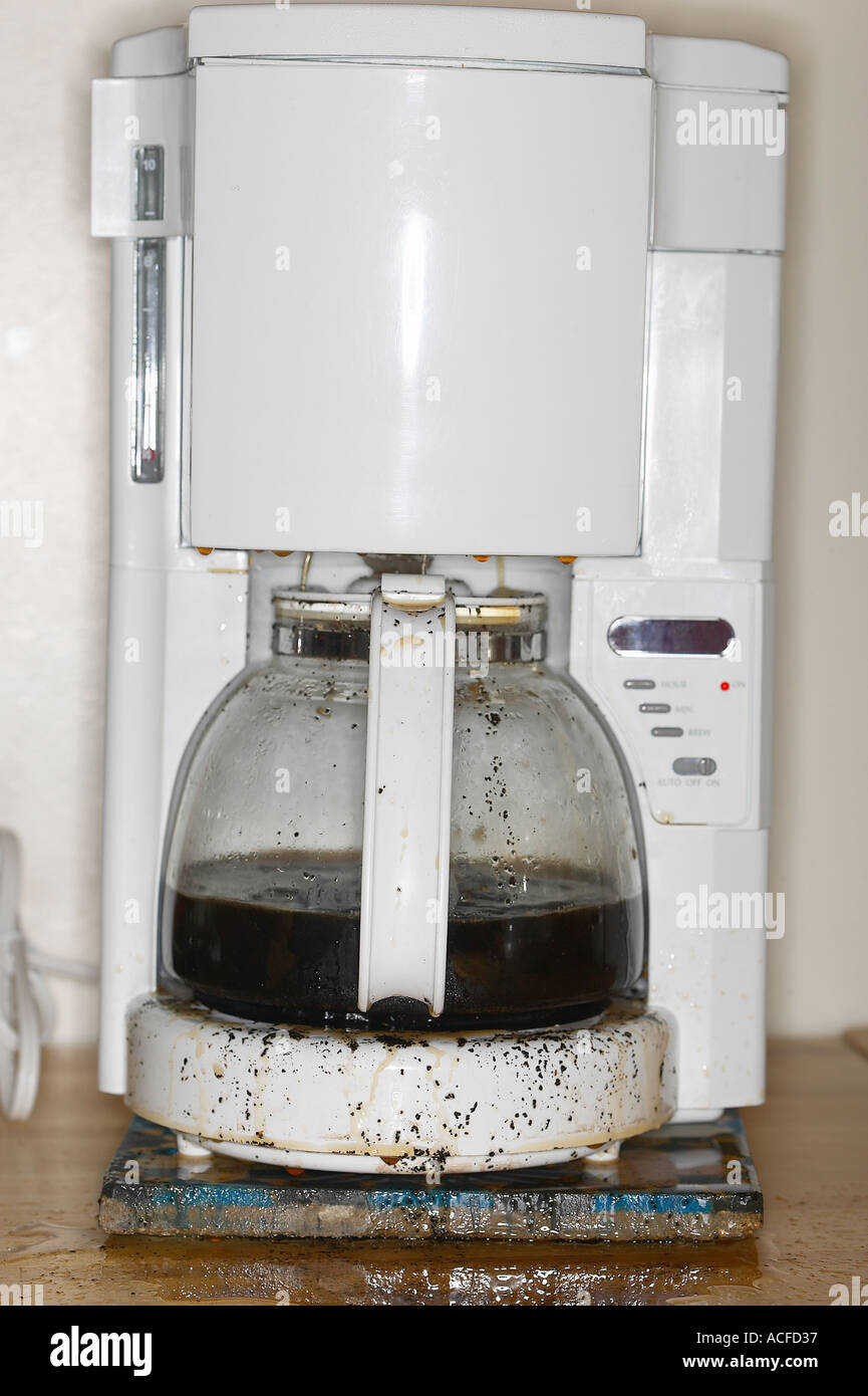 Coffepot hi-res stock photography and images - Alamy