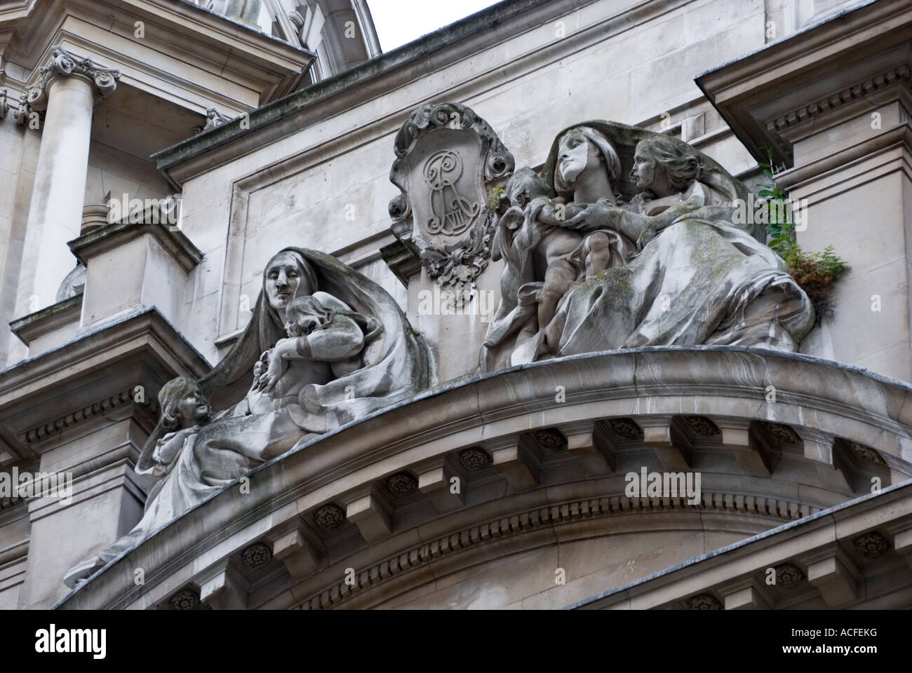 Old war office hi-res stock photography and images - Alamy