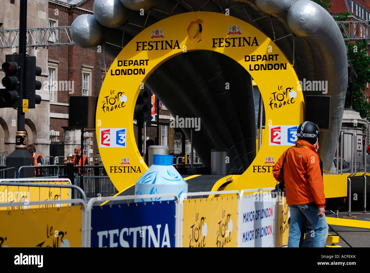 Start ramp hi-res stock photography and images - Alamy