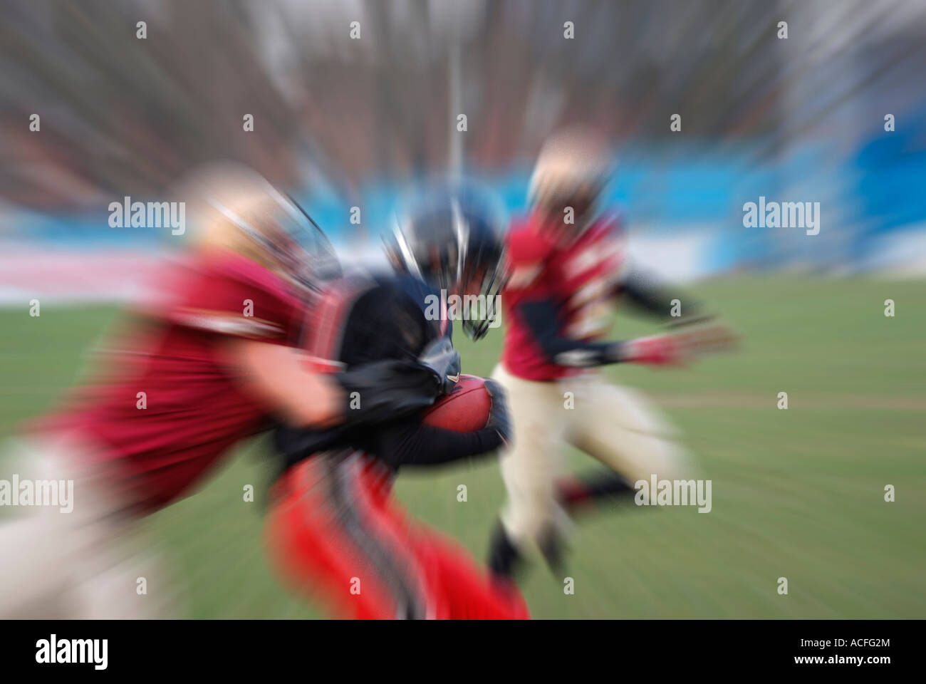 Varsity college hi-res stock photography and images - Alamy