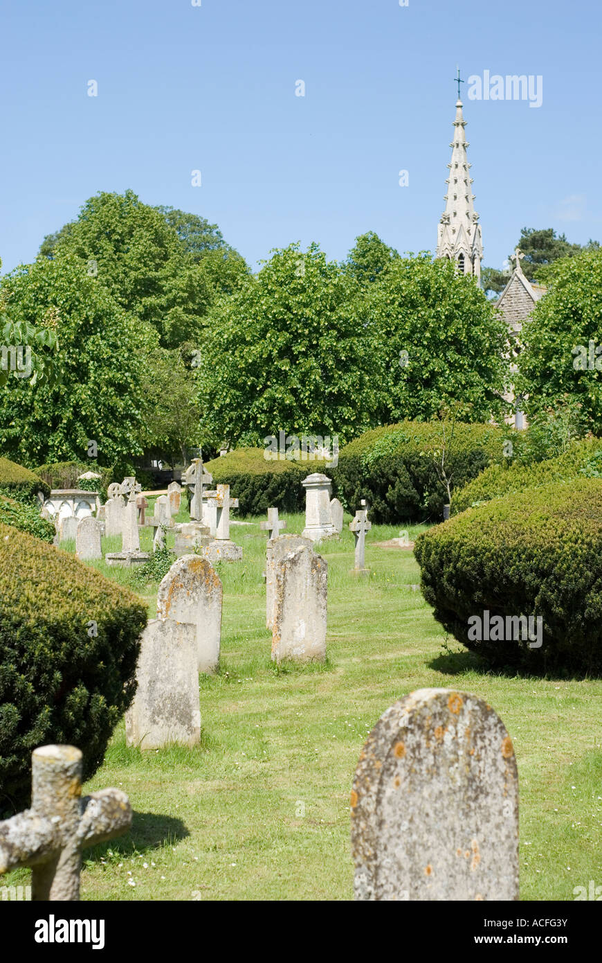 Oundle northamptonshire northants hi-res stock photography and images ...