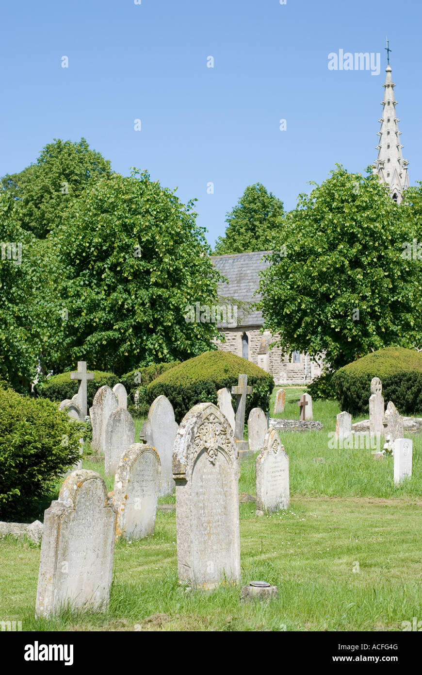 Oundle northamptonshire northants hi-res stock photography and images ...