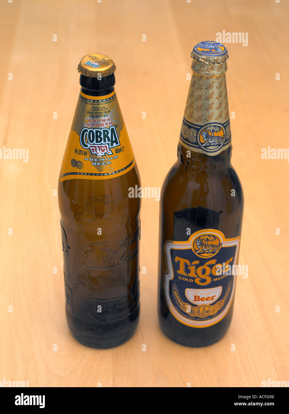 Tiger beer hi-res stock photography and images - Alamy