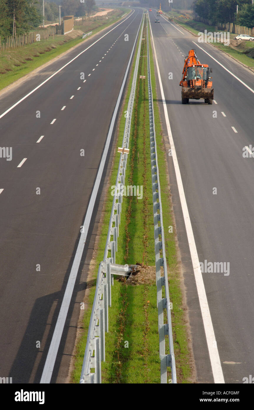 Section M5 Motorway High Resolution Stock Photography and Images - Alamy