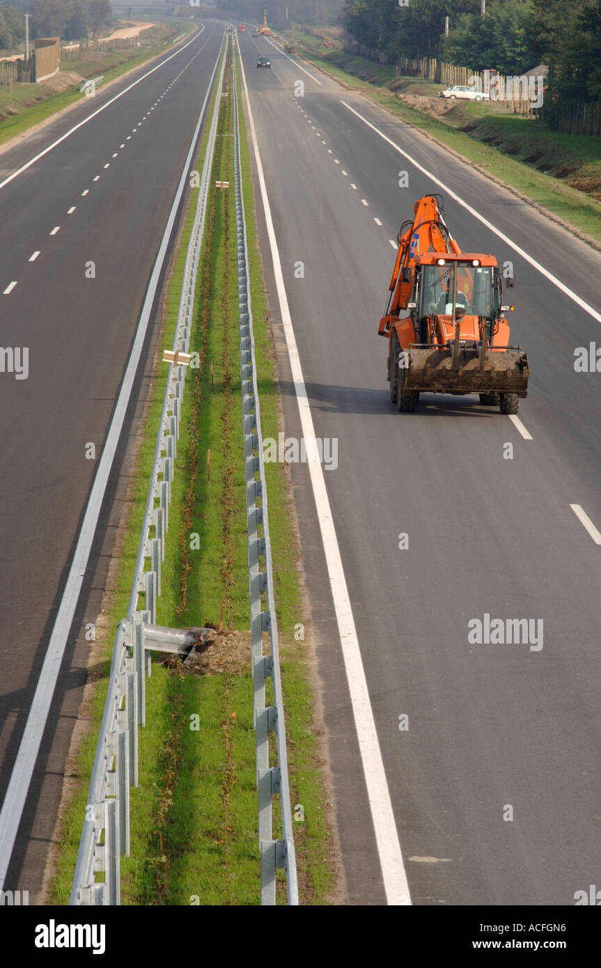 Section m5 motorway hi-res stock photography and images - Alamy