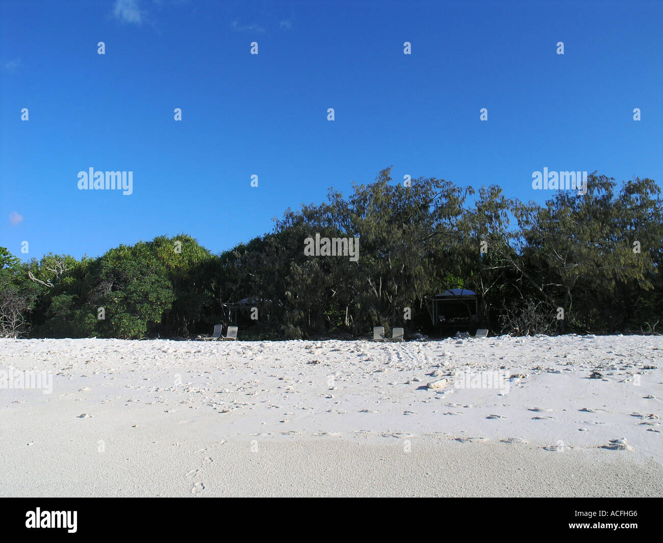 Wilson island queensland hi-res stock photography and images - Alamy