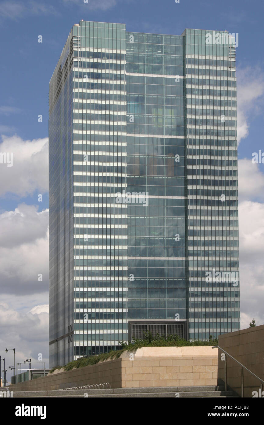Barclays head office hi-res stock photography and images - Alamy