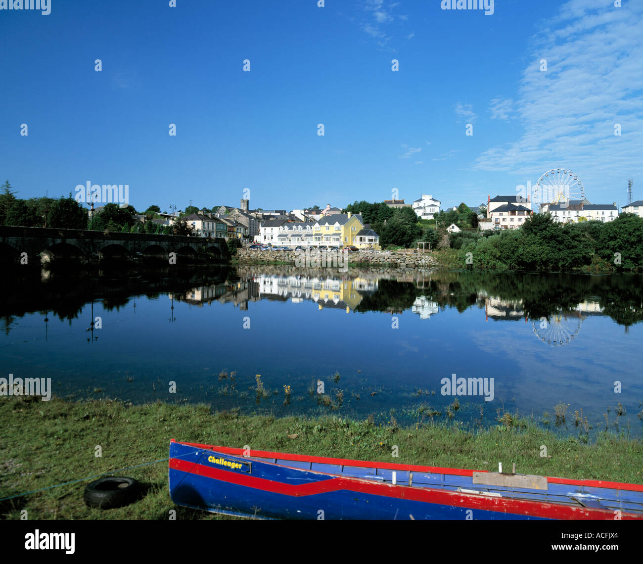 River Laune Stock Photos & River Laune Stock Images - Alamy