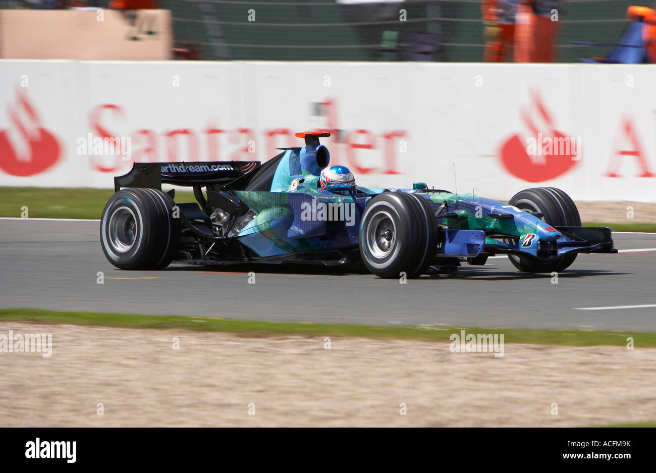 Jenson button hi-res stock photography and images - Alamy