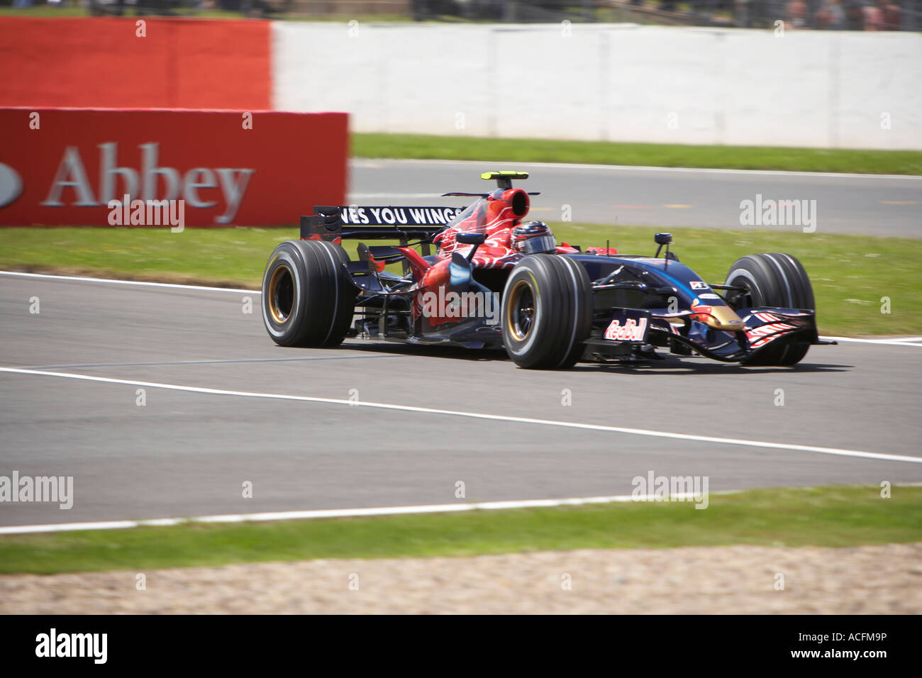 British grand prix silverstone hi-res stock photography and images - Alamy