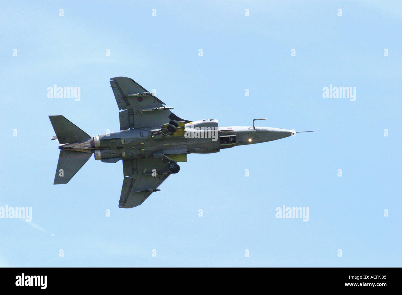 41 sqn raf hi-res stock photography and images - Alamy