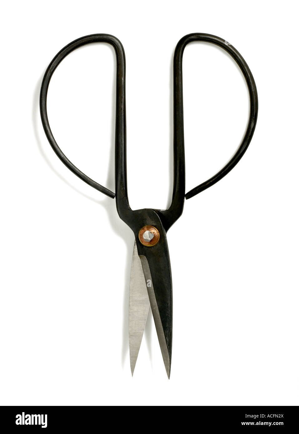 Scissors work Cut Out Stock Images & Pictures - Alamy