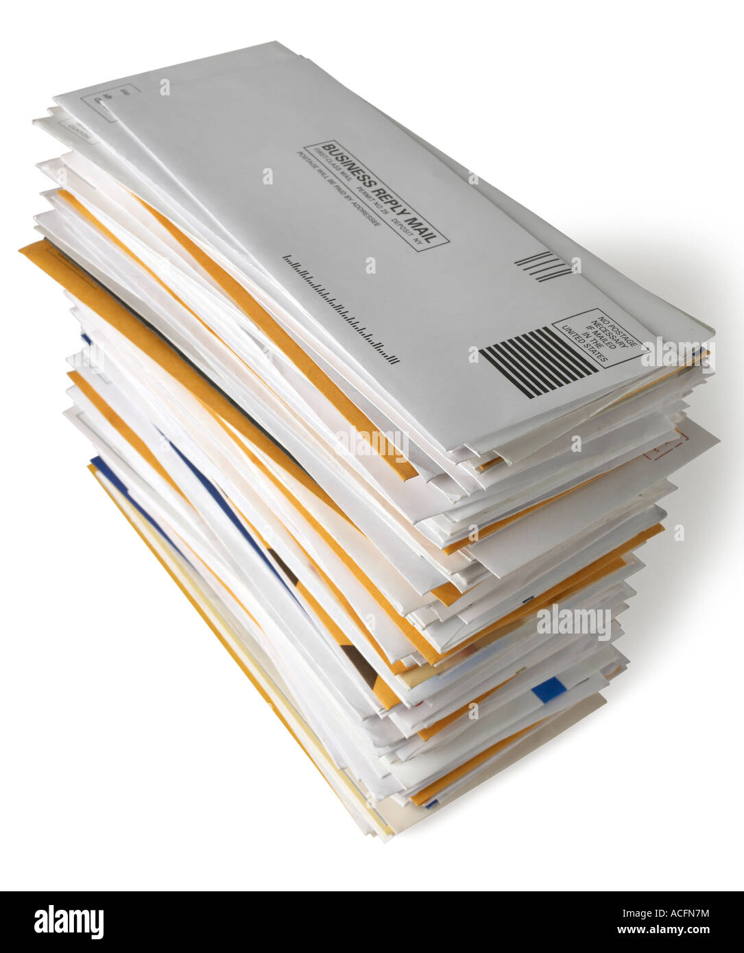 Envelopes hi-res stock photography and images - Alamy