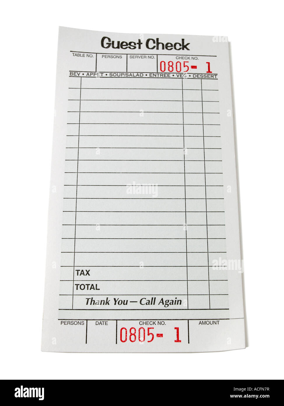 Drop and check Cut Out Stock Images & Pictures - Alamy