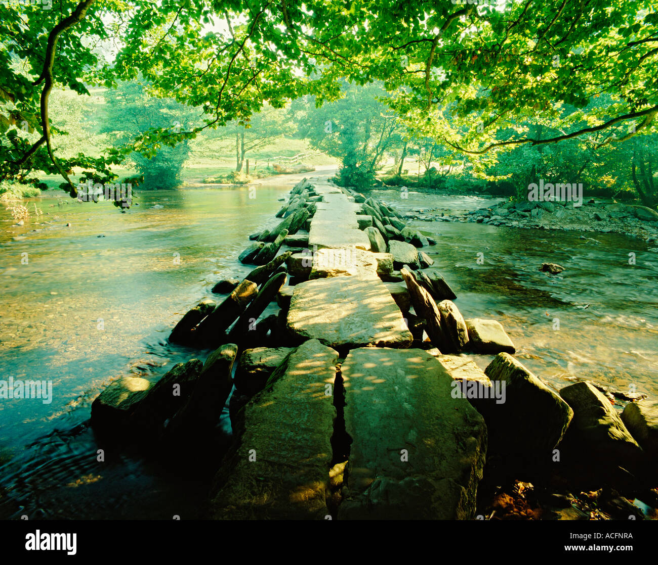 Prehistoric tarr steps hi-res stock photography and images - Alamy