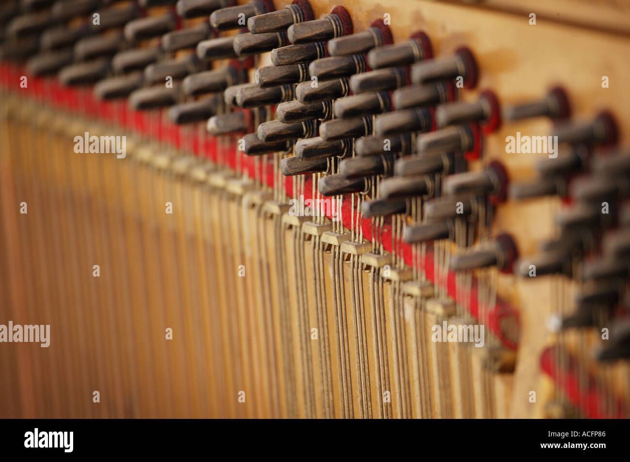 Straight wire hi-res stock photography and images - Alamy