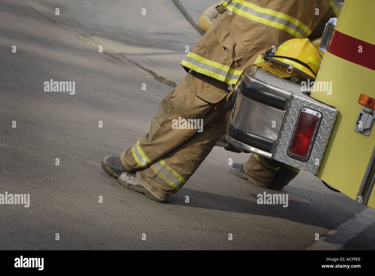 Fire fighter wagon hi-res stock photography and images - Alamy