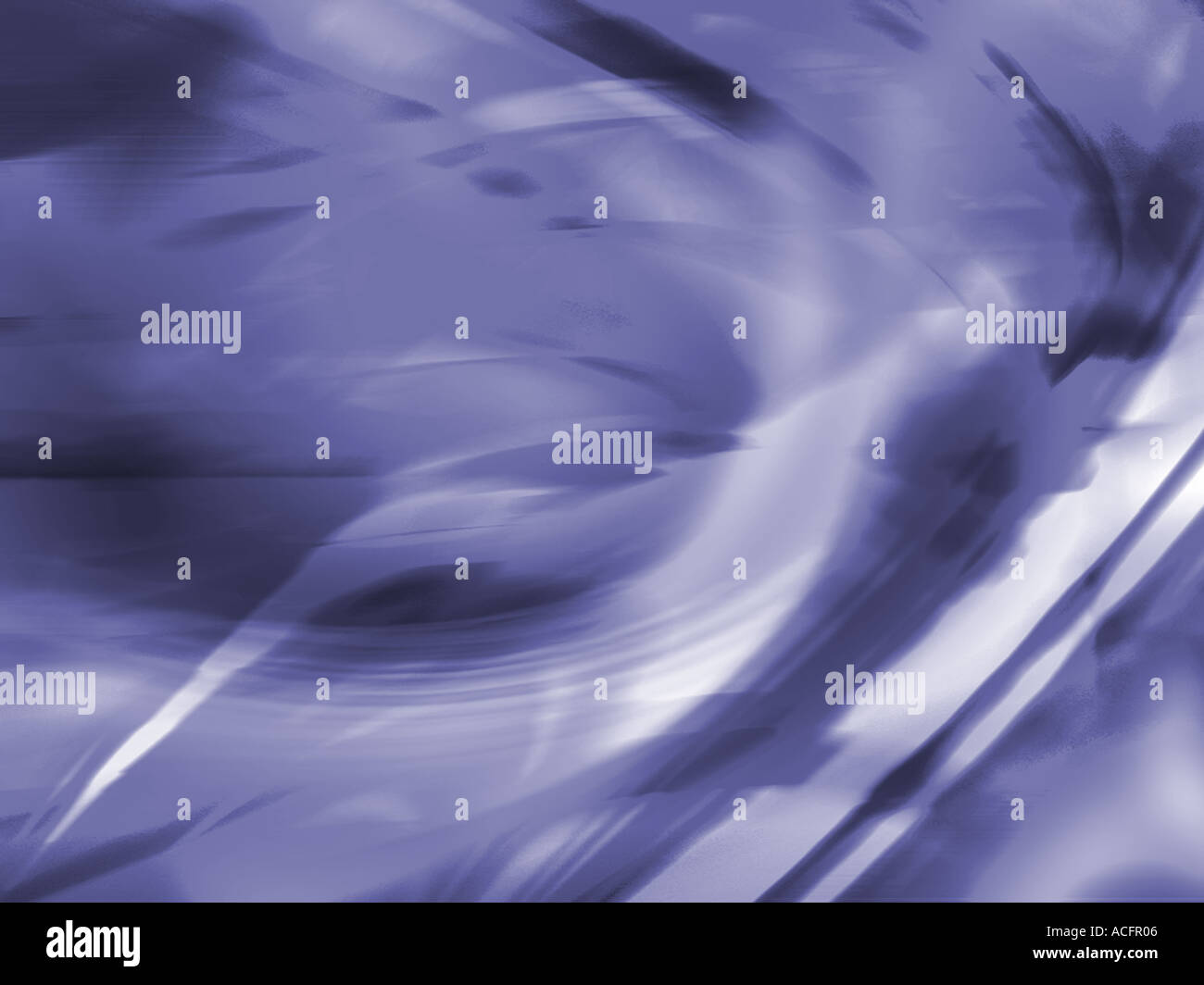 Purple computer generated design Stock Photo - Alamy