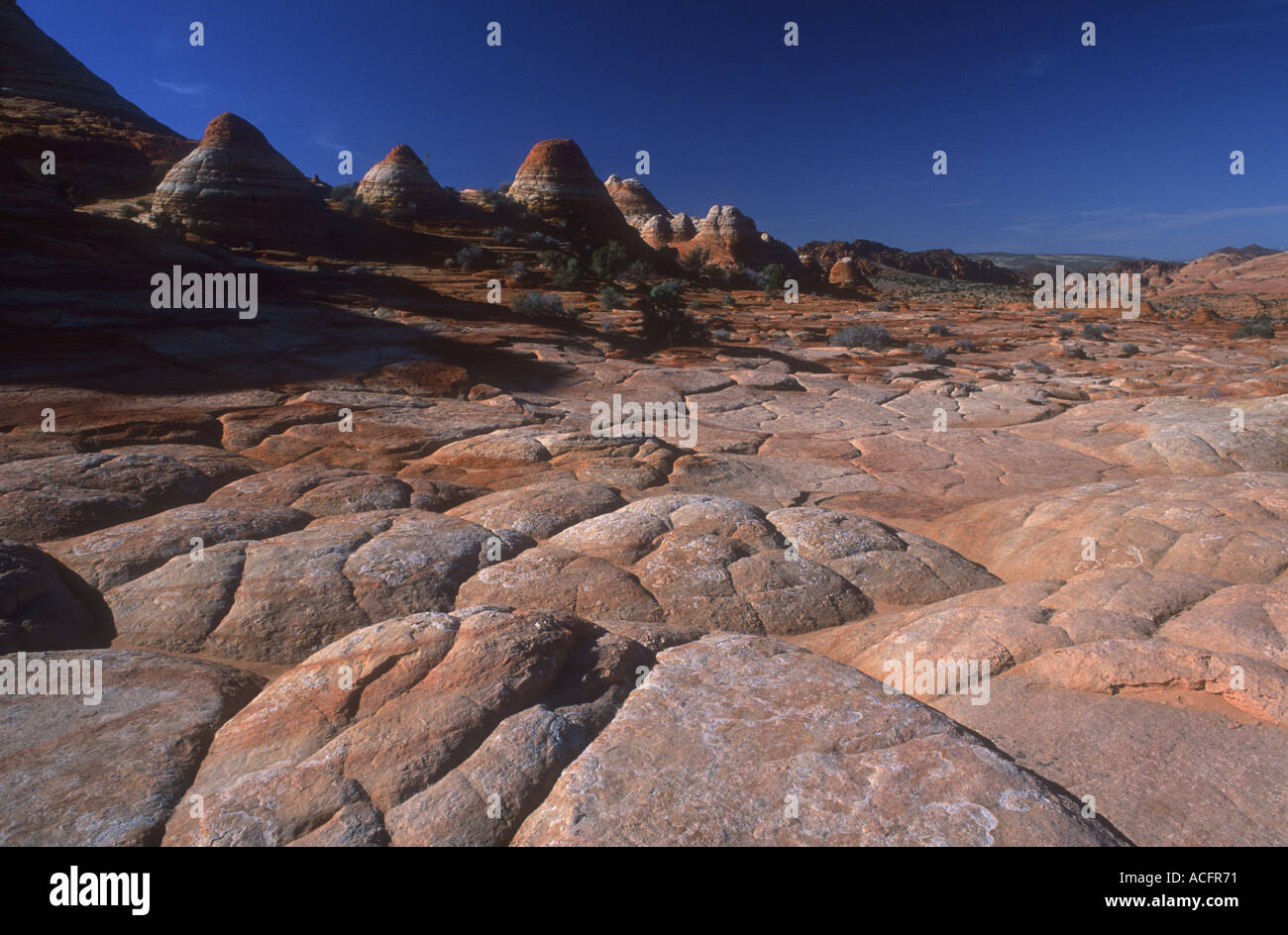 Natural rock formations Stock Photo - Alamy