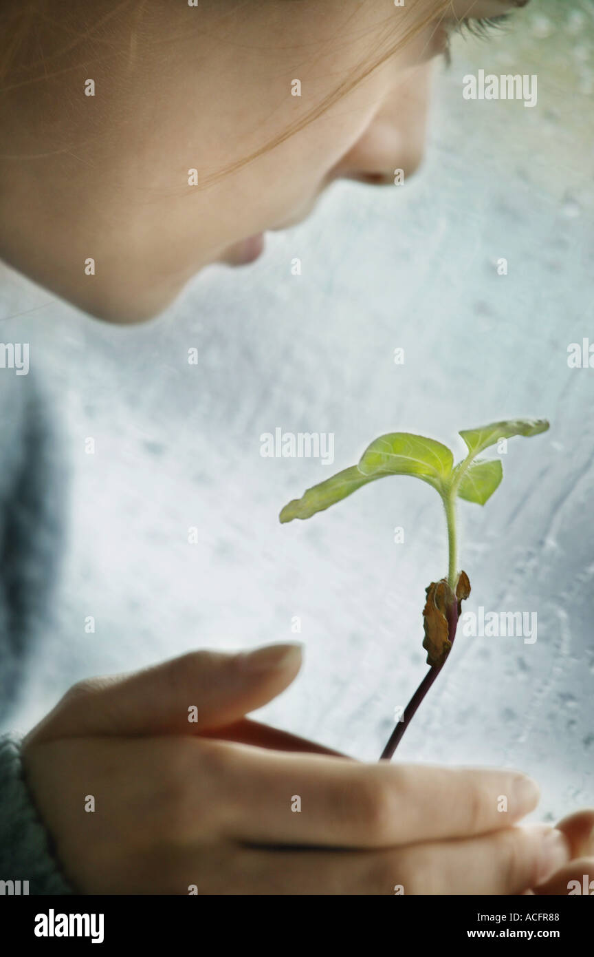 Nurturing rain hi-res stock photography and images - Alamy