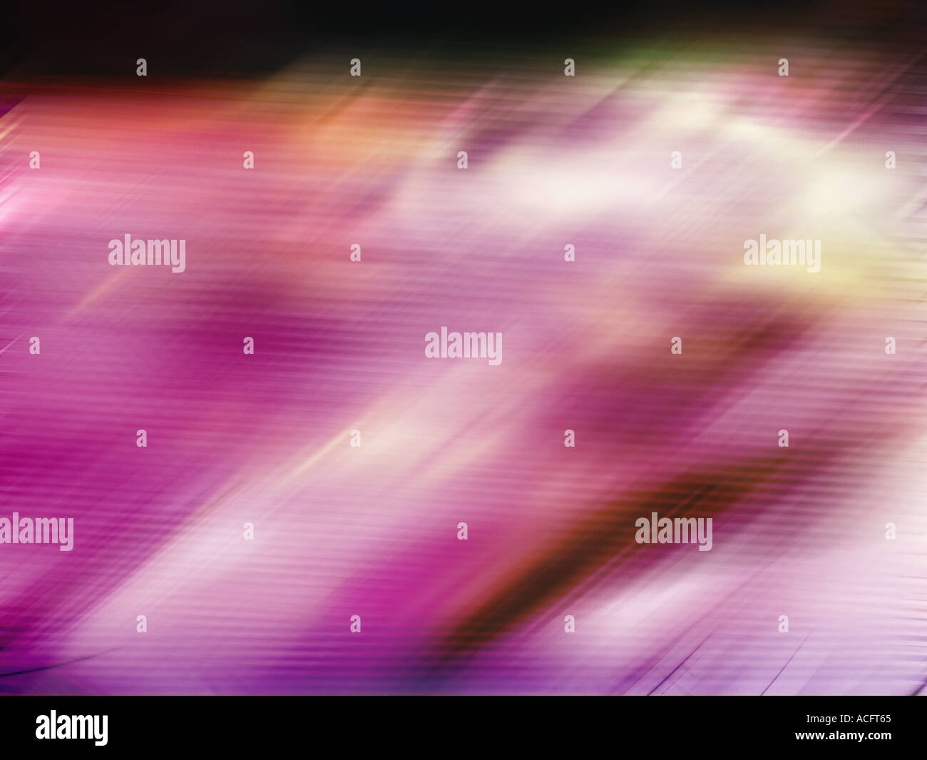 Purple computer generated design Stock Photo - Alamy