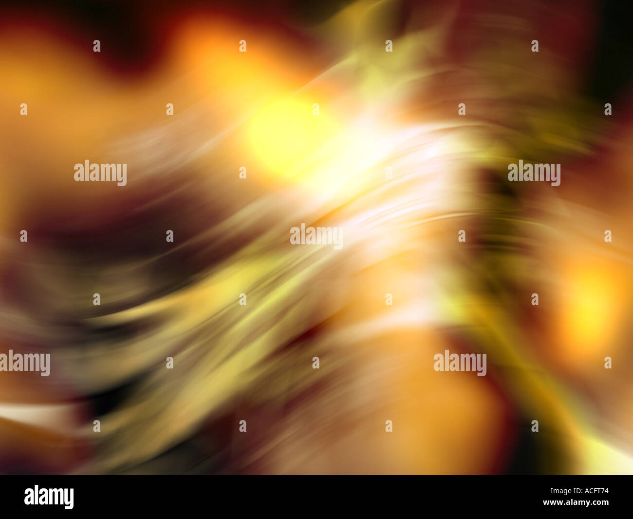 Powerpoint background gold hi-res stock photography and images - Alamy