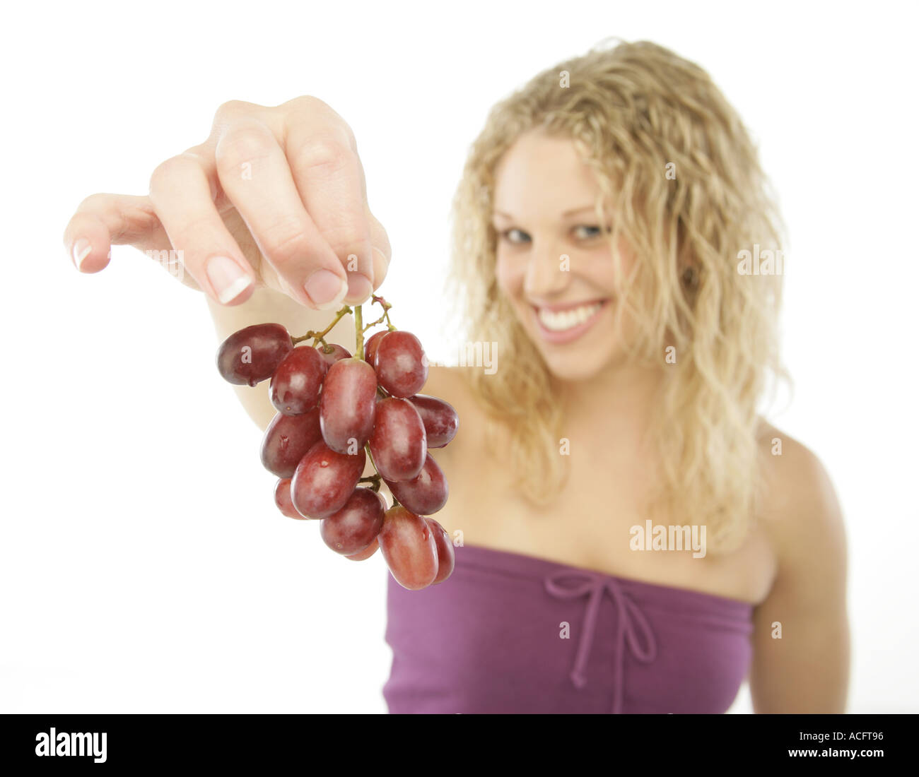 Bearer of fruit hi-res stock photography and images - Alamy