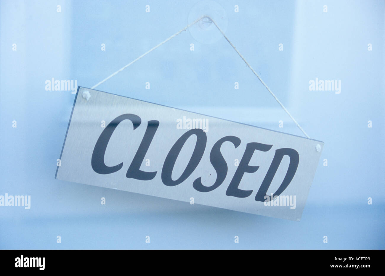 Surgery closed sign hi-res stock photography and images - Alamy