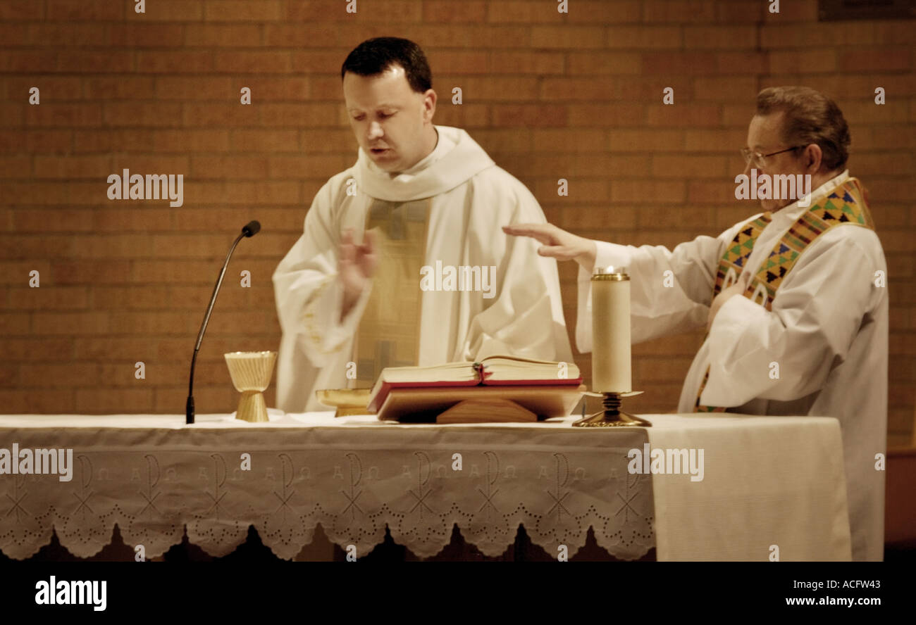 Christian Wine Bread Ceremony Stock Photos & Christian Wine Bread ...