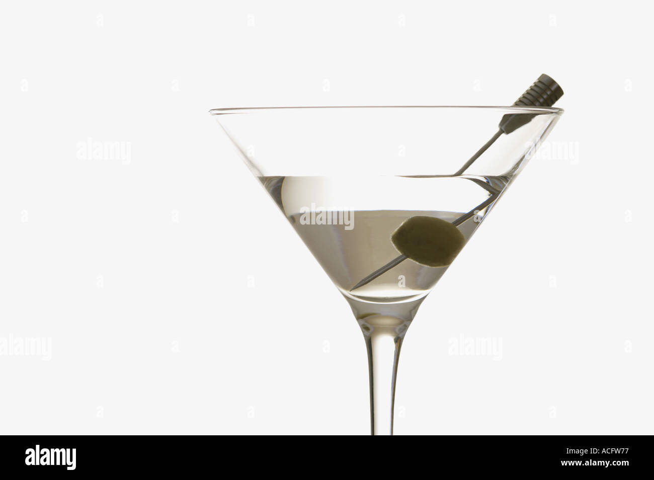 Martini symbol hi-res stock photography and images - Alamy