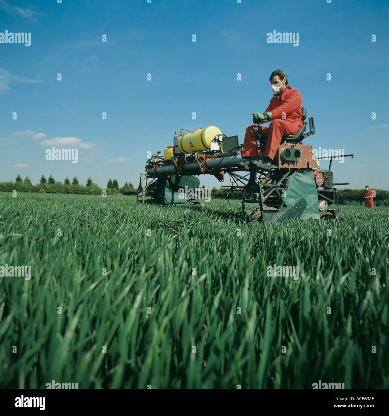 Research Plot High Resolution Stock Photography and Images - Alamy