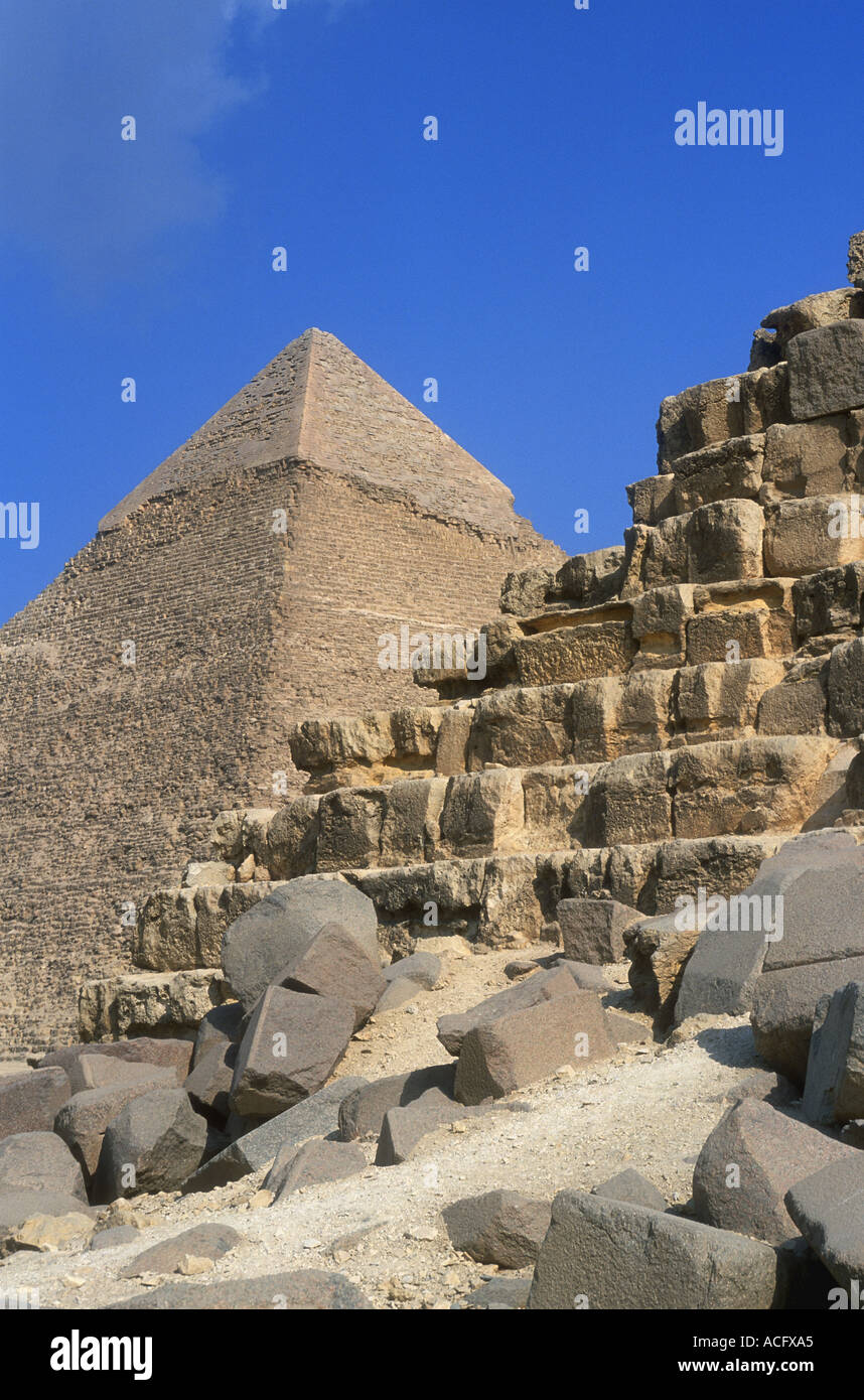 Pyramid texture egypt hi-res stock photography and images - Alamy
