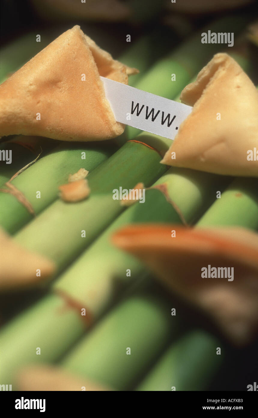 Fortune reveal hi-res stock photography and images - Alamy