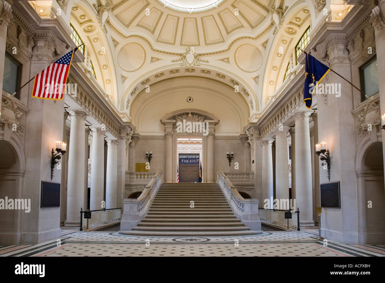 Usna hi-res stock photography and images - Alamy