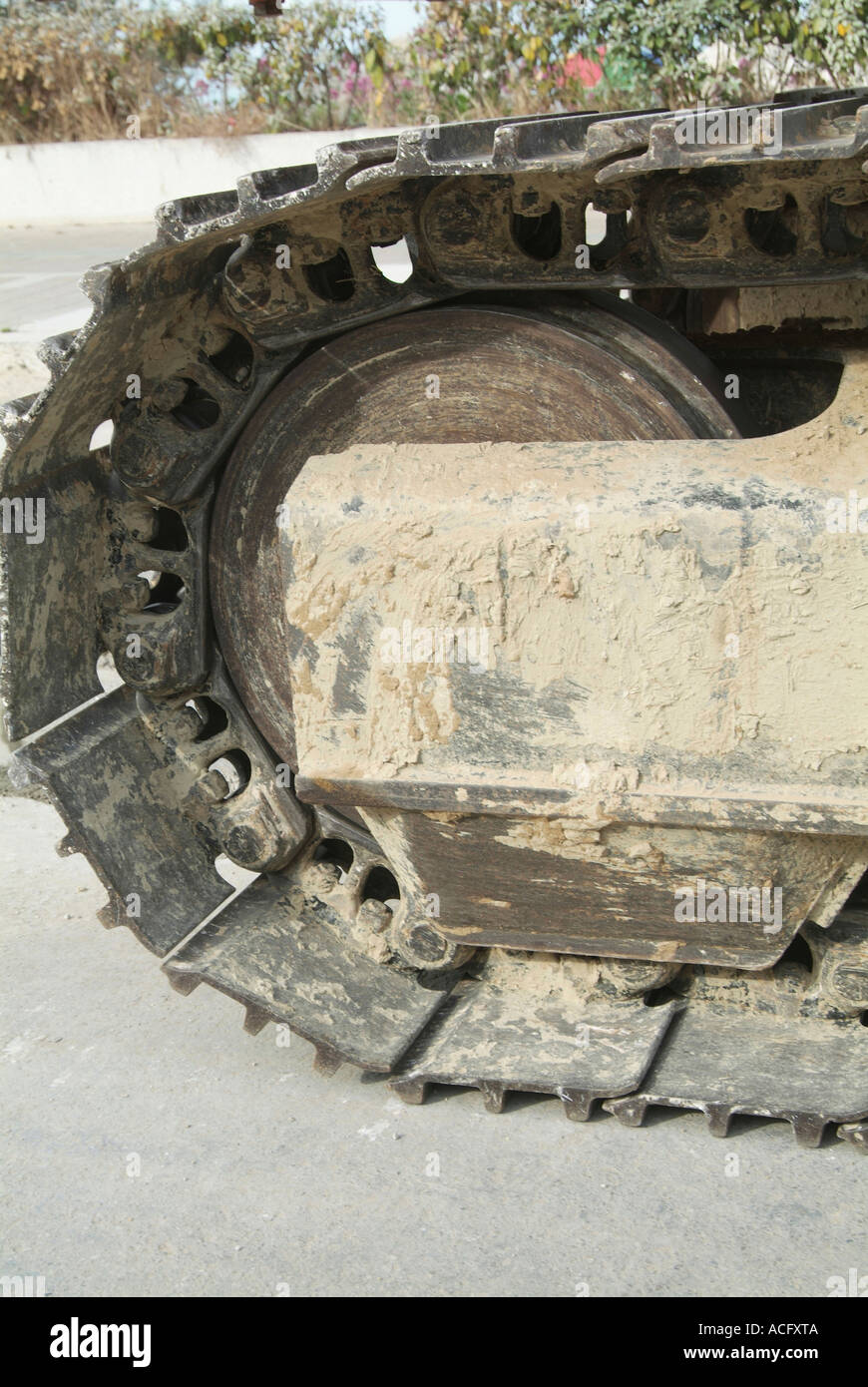 Tank Digger High Resolution Stock Photography and Images - Alamy