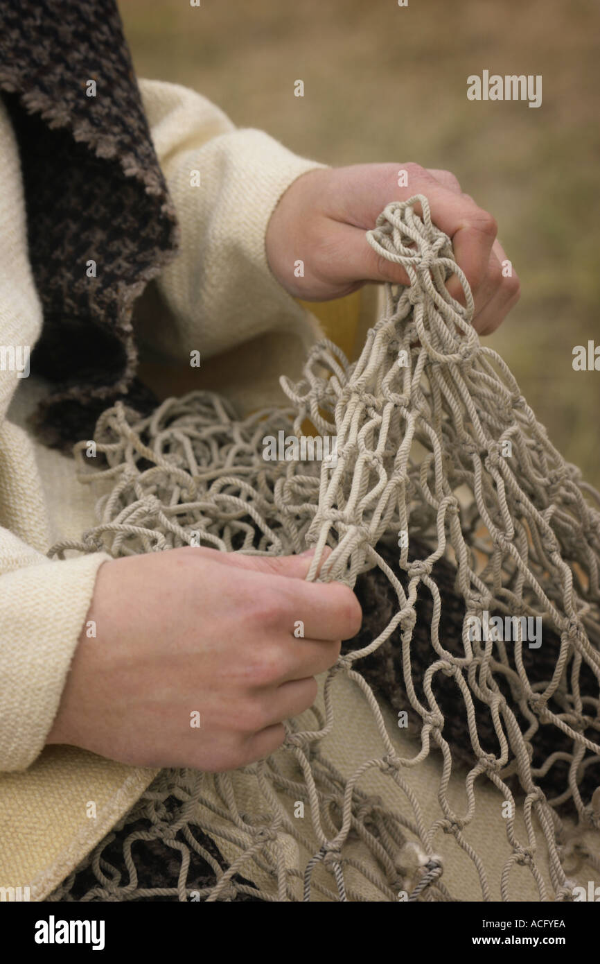 Jewish fisherman hi-res stock photography and images - Alamy