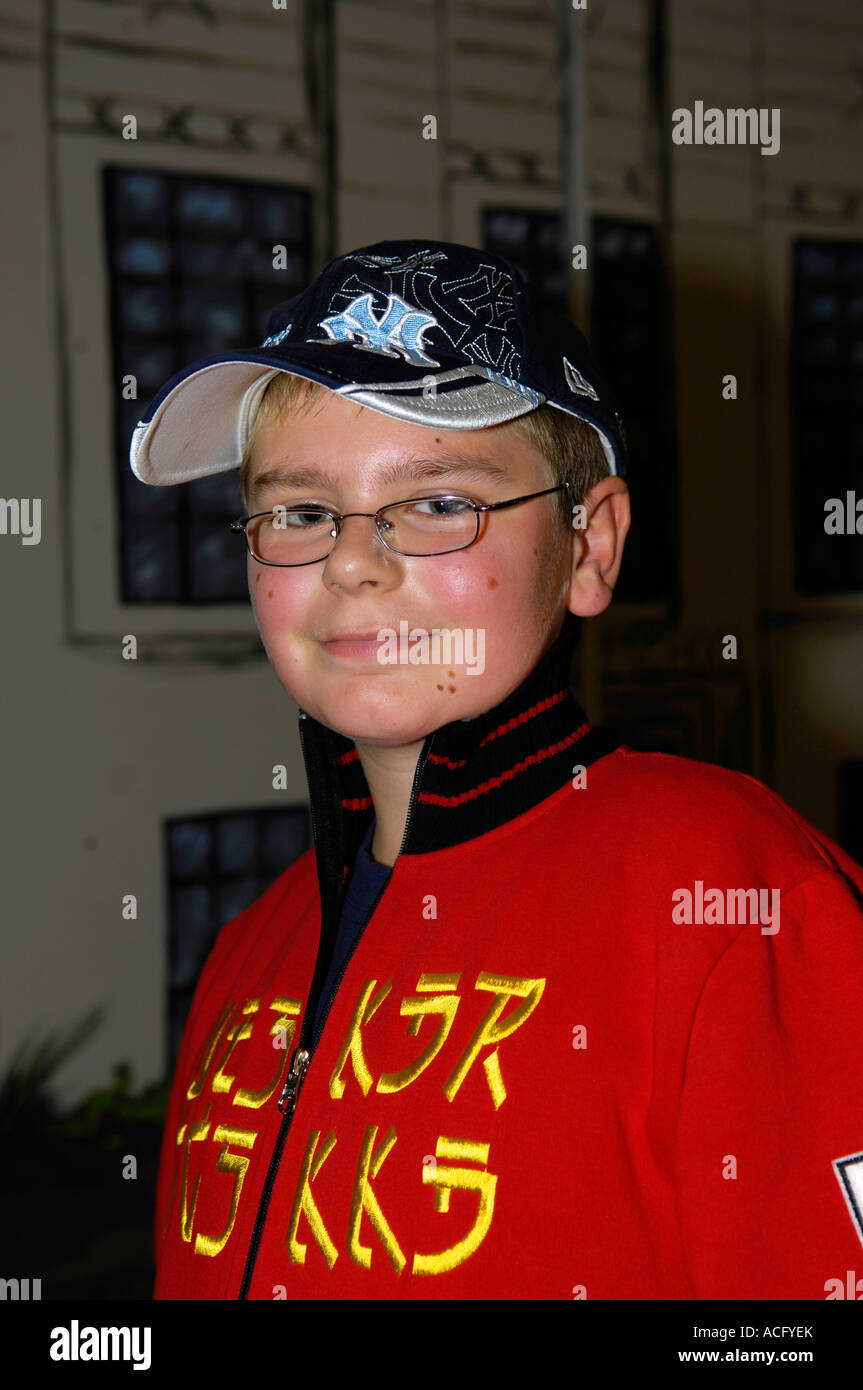 Grease coach boy male gang member leather jacket rocker character ten ...