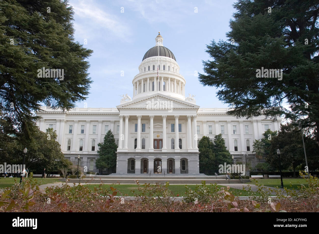 California state assembly hi-res stock photography and images - Alamy