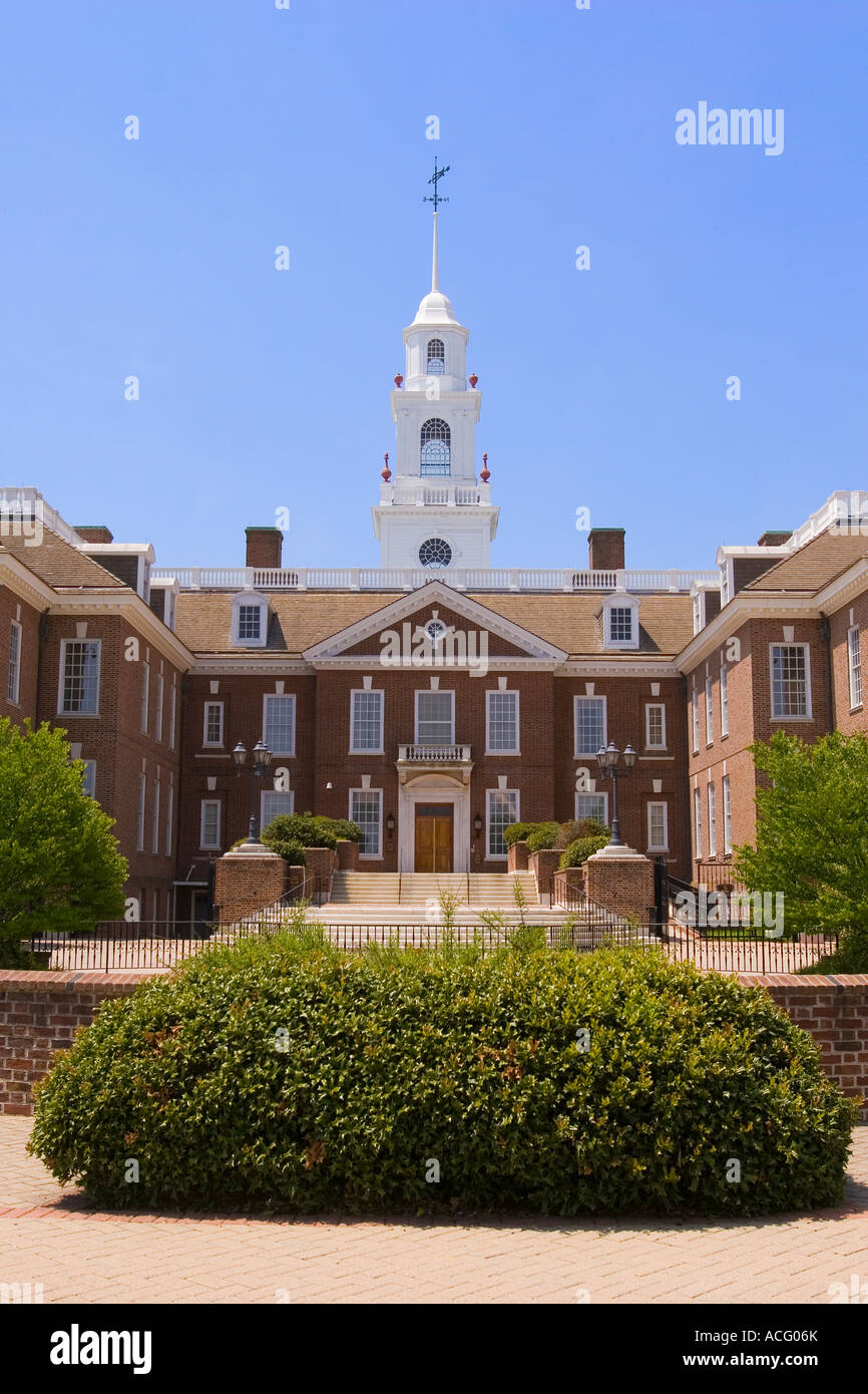 Dover state capitol building High Resolution Stock Photography and ...