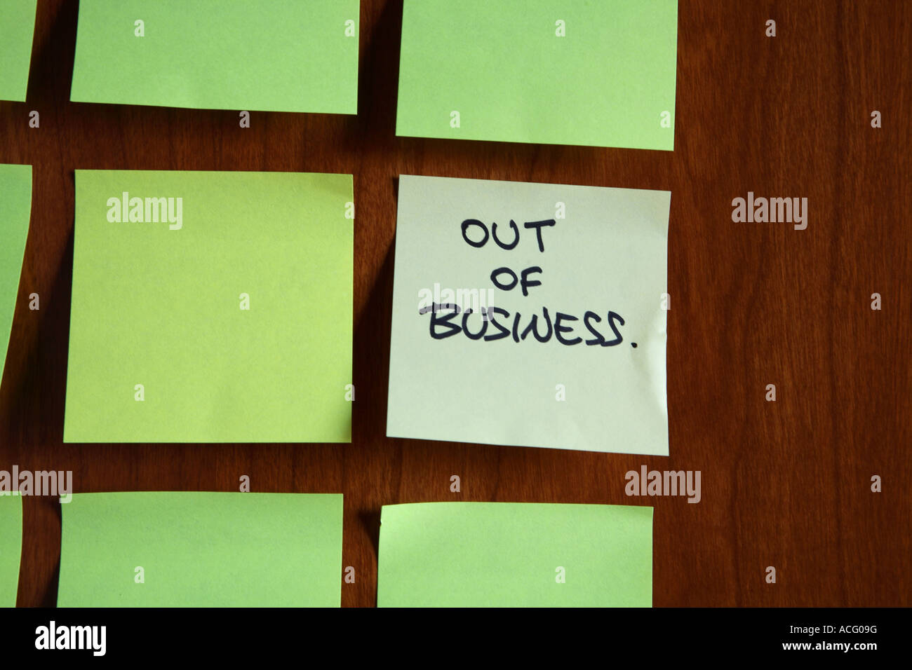 Failure to fail motto hi-res stock photography and images - Alamy