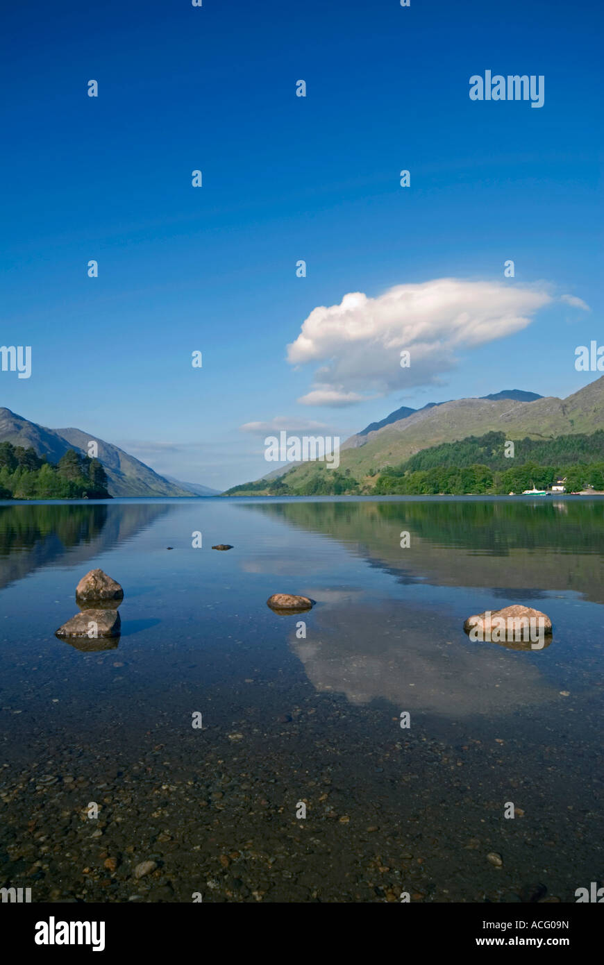 Corbetts scotland hi-res stock photography and images - Alamy