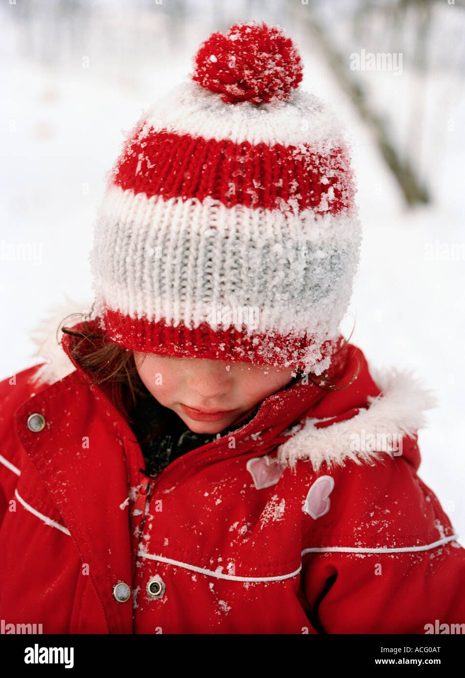 Cap pulled down hi-res stock photography and images - Alamy