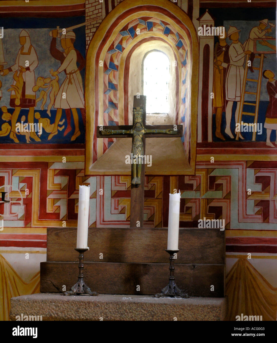 Tjorring hi-res stock photography and images - Alamy